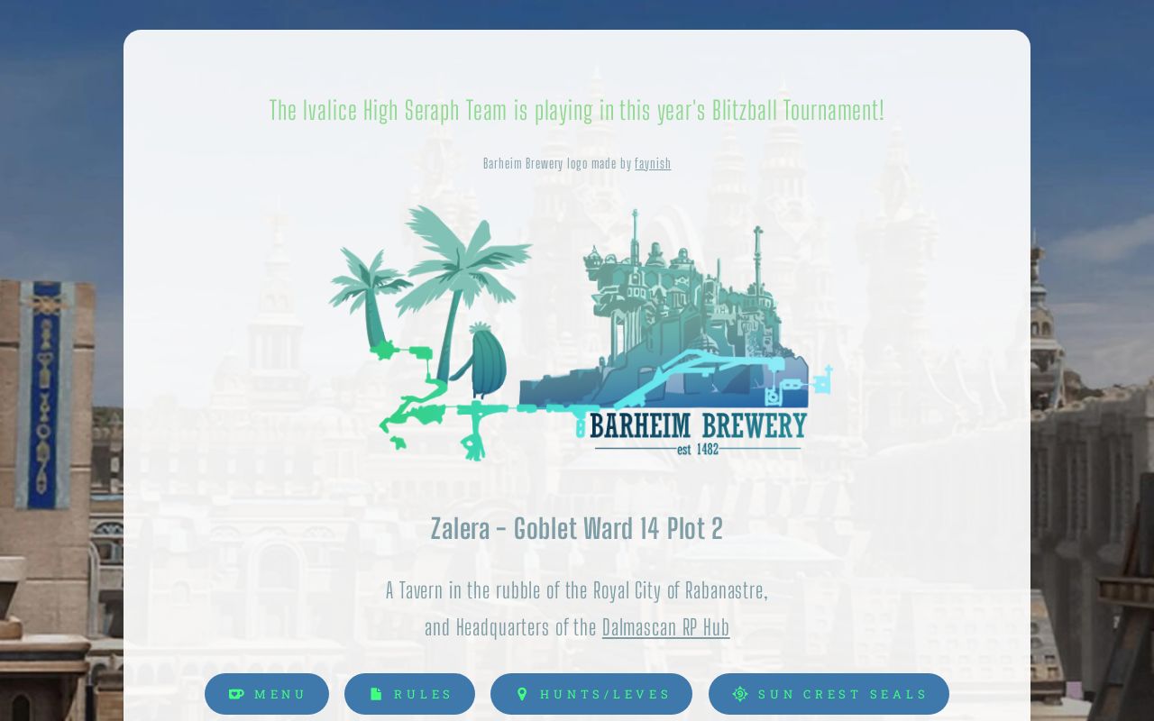 Barheim Brewery